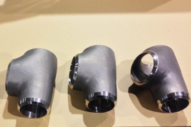 Fittings in the Oil & Gas industry - Asimer Group