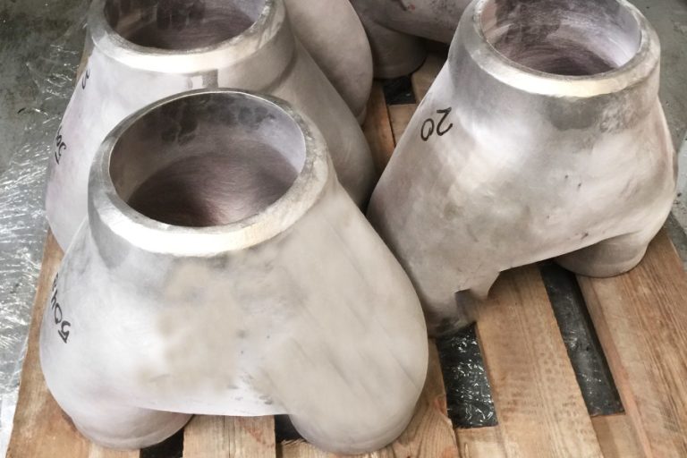15+ Types of Fittings for Oil & Gas Piping Systems