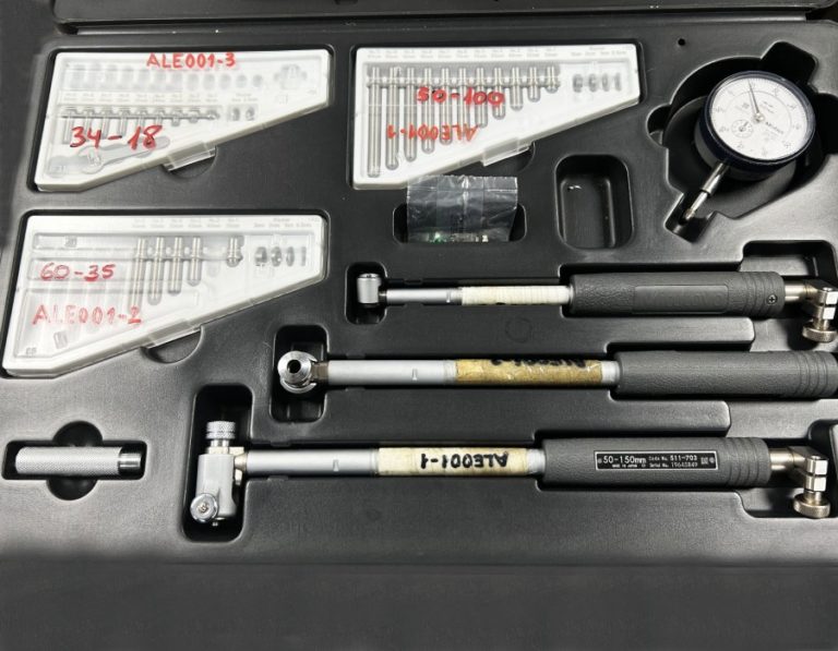 Measuring instruments: Everything you need to know.