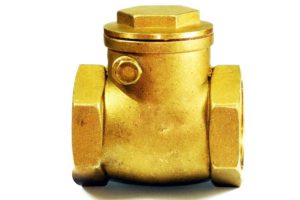 Industrial valves and their applications
