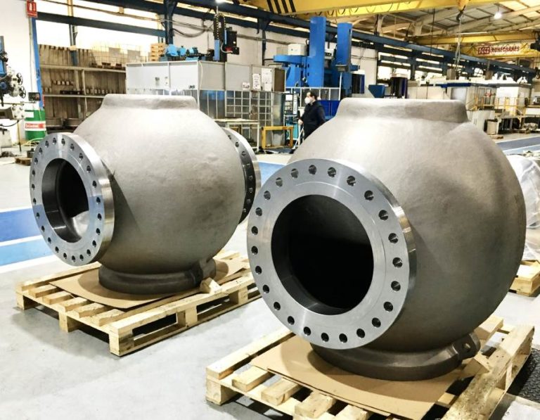 Industrial valves and their applications