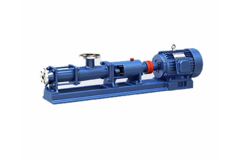 Cryogenic pumps and their industrial applications.