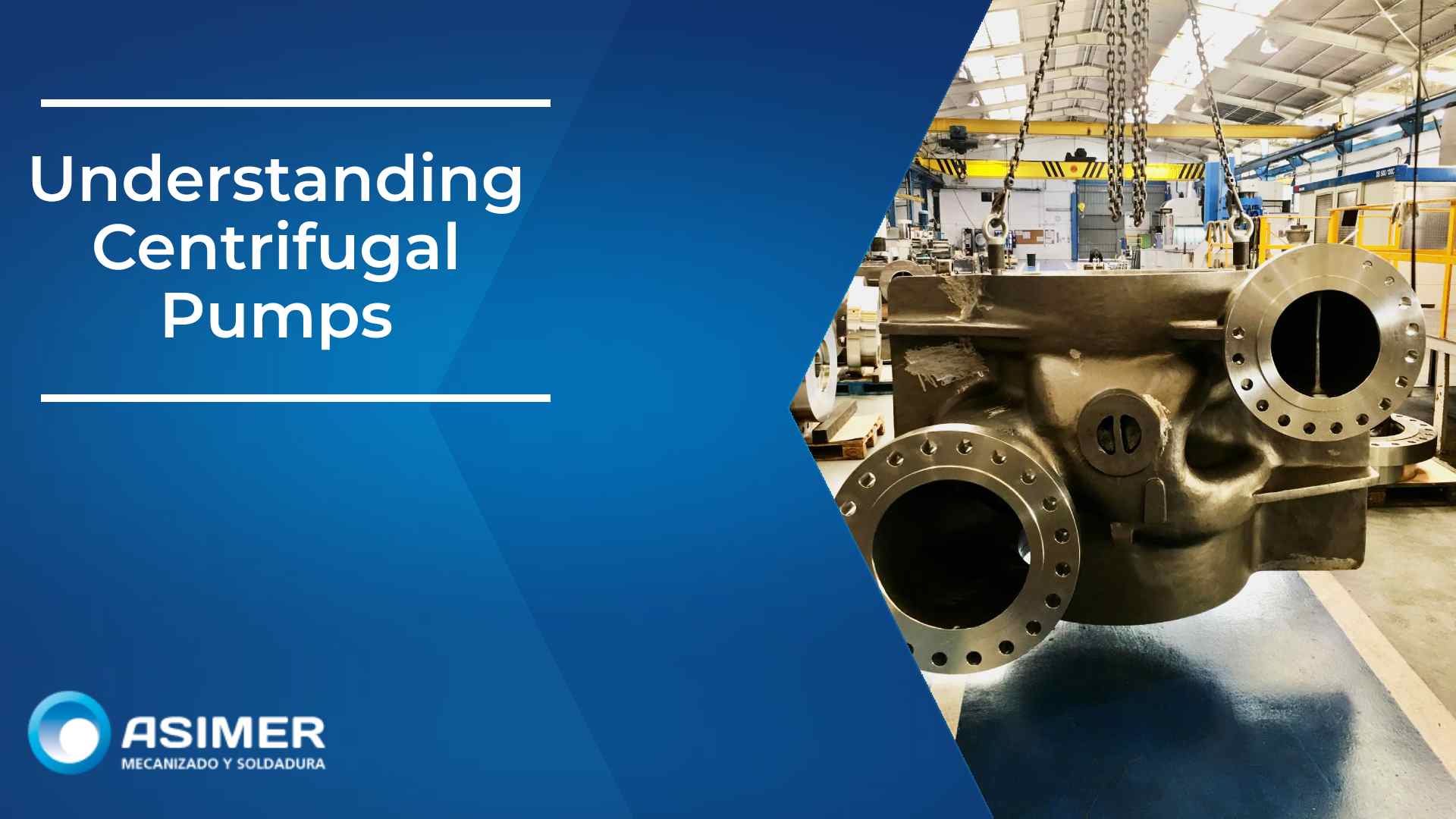 Centrifugal Pump: Everything you need to know about