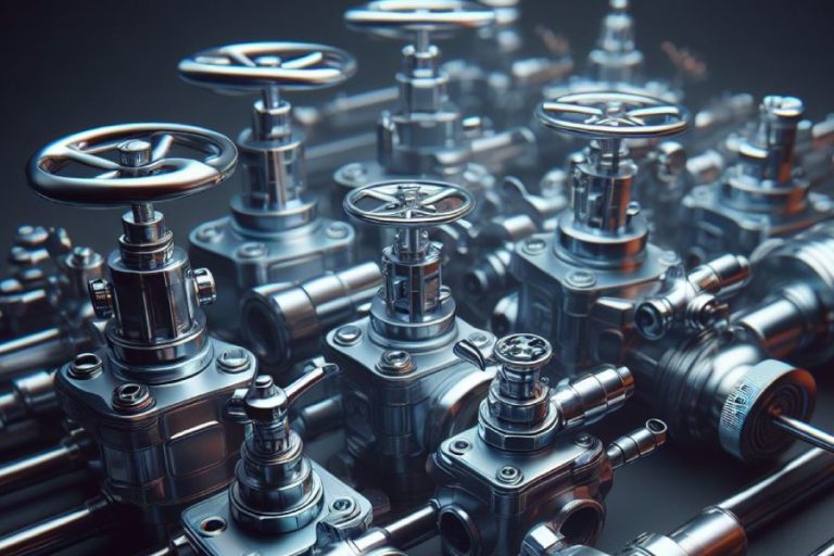 Needle Control Valves: Accuracy in the Industry