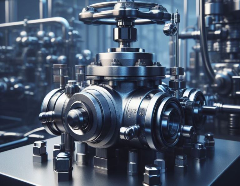 Needle Control Valves: Accuracy in the Industry