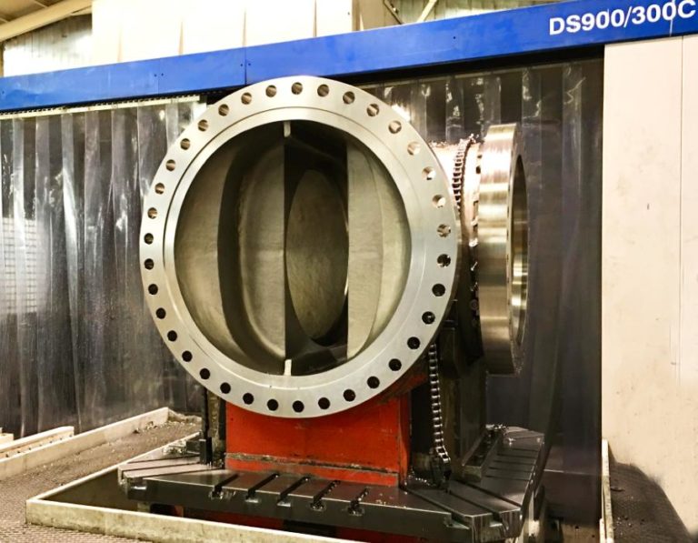 Chip Removal machining in the CNC era. Optimizing efficiency