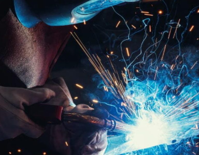 Differences Between Tig And Mig Welding In Accuracy Machining