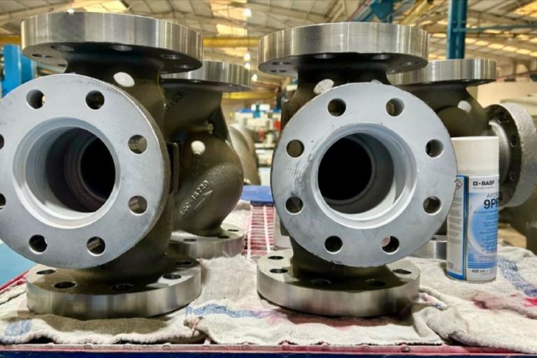 Liquid penetrant tests: Everything You Need to know - Asimer Group