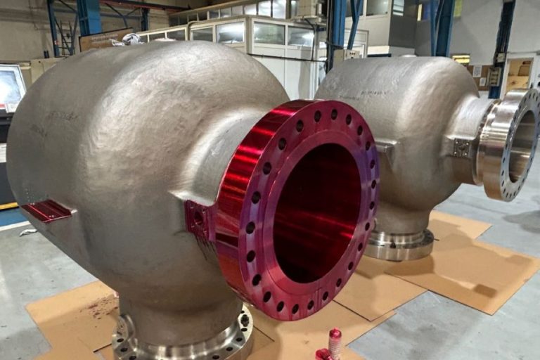 Liquid penetrant tests: Everything You Need to know - Asimer Group