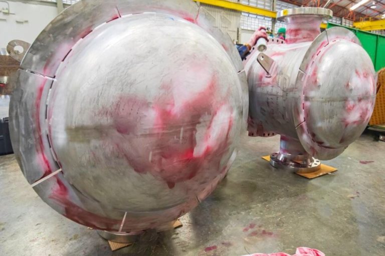 Liquid penetrant tests: Everything You Need to know - Asimer Group