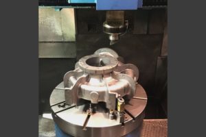 Manufacturing of centrifugal pumps: Materials and techniques - Asimer Group