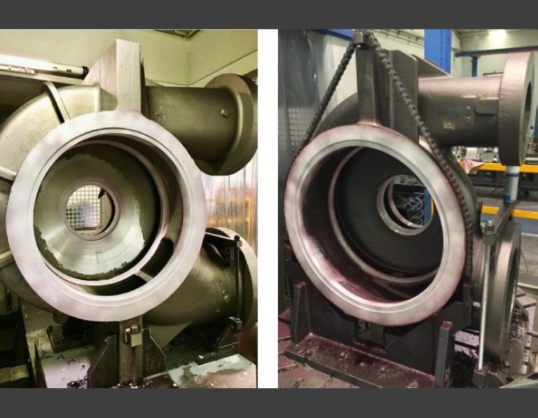 Non Destructive test archivos - Asimer Group